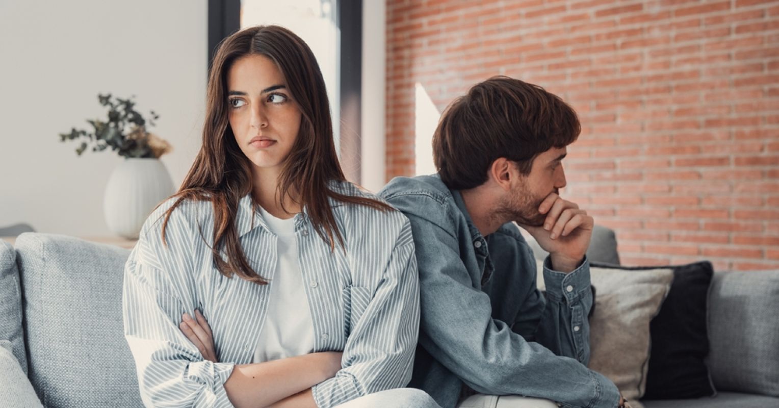 6 Strategies for Couples in Constant Conflict | Psychology Today