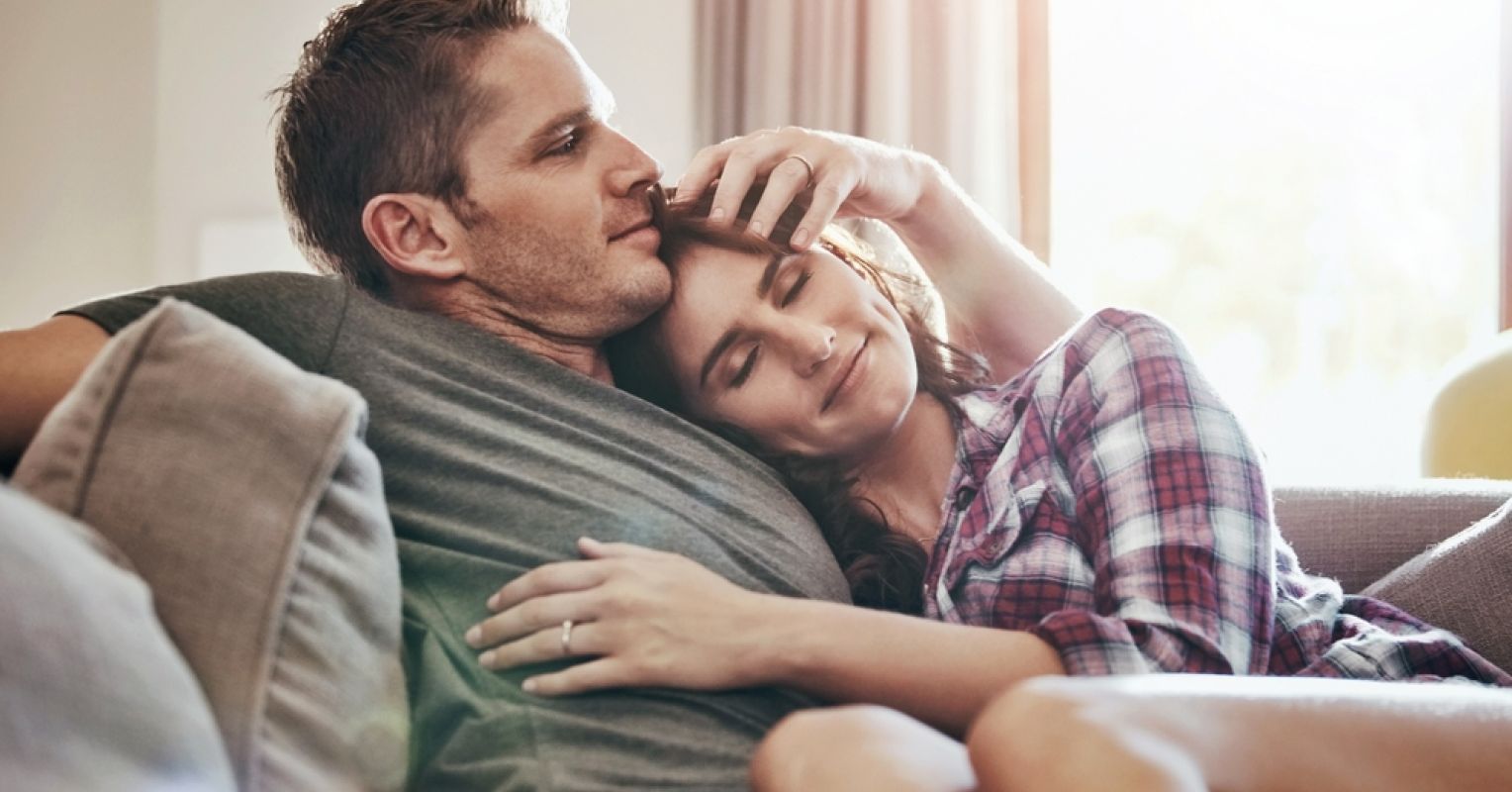 How to Find a Partner You Can Be Yourself With | Psychology Today