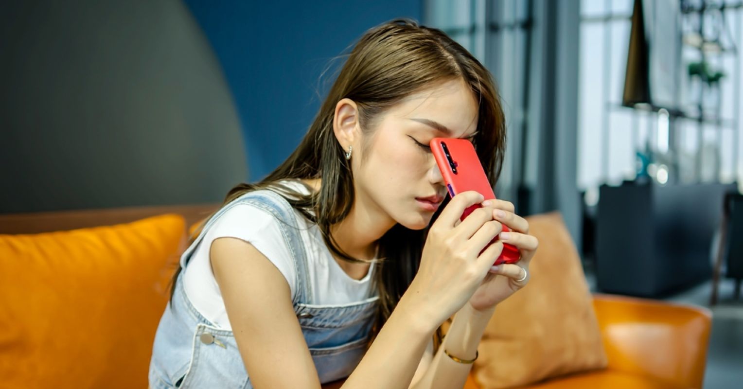 What People Who Ghost Are Really Thinking | Psychology Today