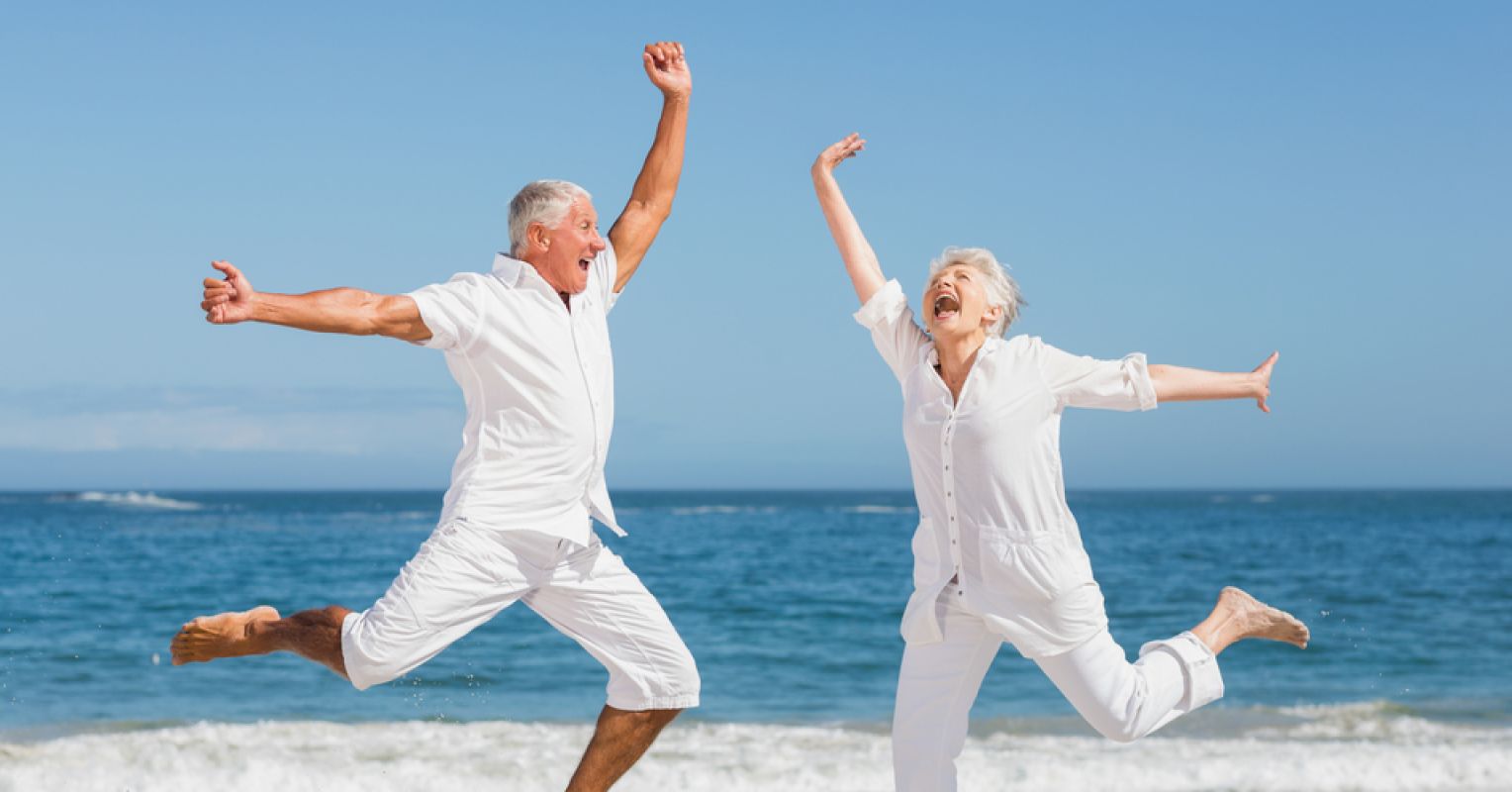 Stay Active, Live Longer: Why Exercise Matters at Every Age ...