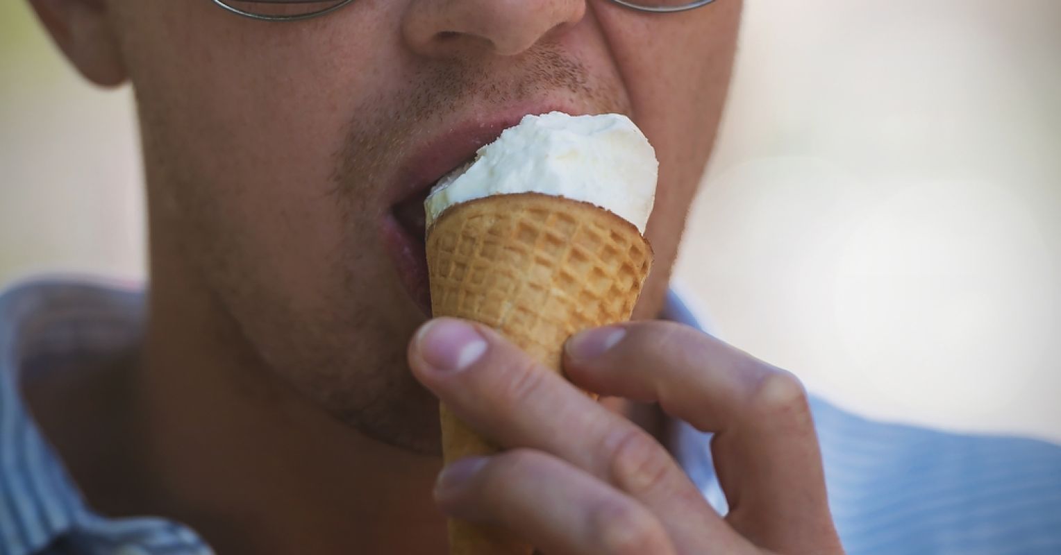 This Common Food Additive May Be Messing With Your Brain | Psychology Today