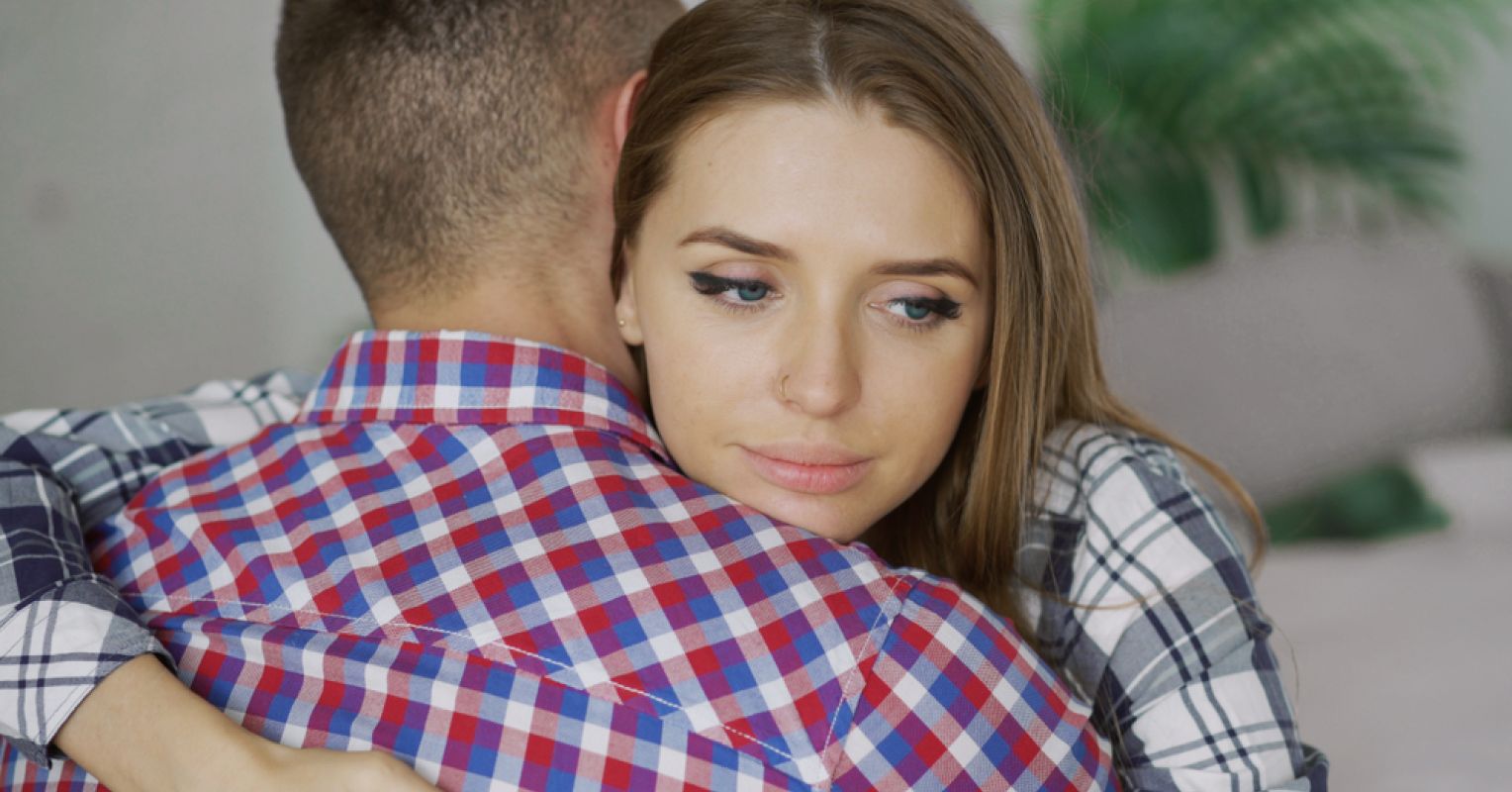 3 Ways to Handle a Partner's Emotional Baggage | Psychology Today