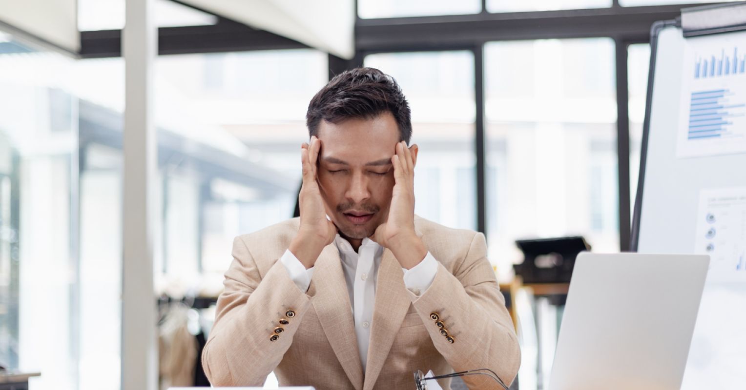 Adverse Childhood Experiences and the Agony of Perfectionism ...