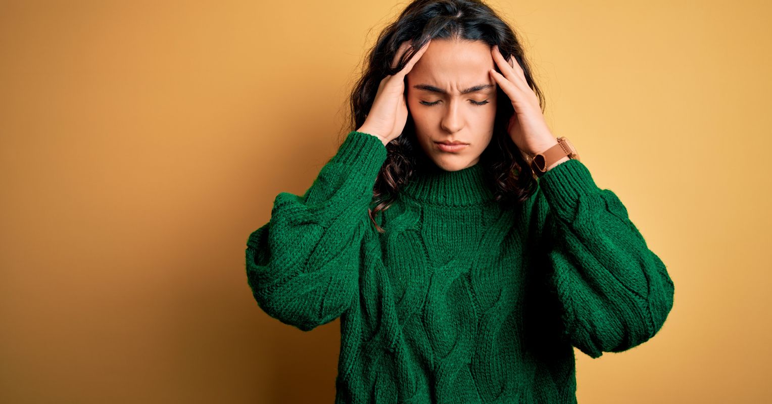 Deep Brain Reorienting May be a Promising Trauma Treatment | Psychology ...