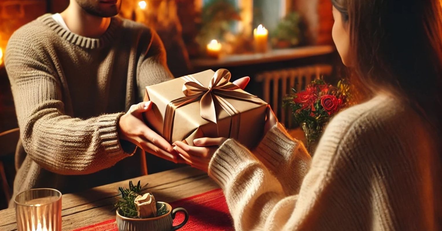 Does Giving Late Gifts Harm Your Relationships? | Psychology Today