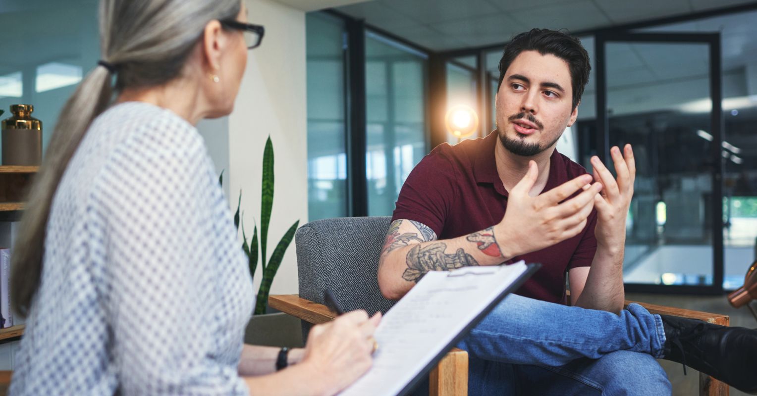 Redefining Masculinity: A Path to Better Health | Psychology Today