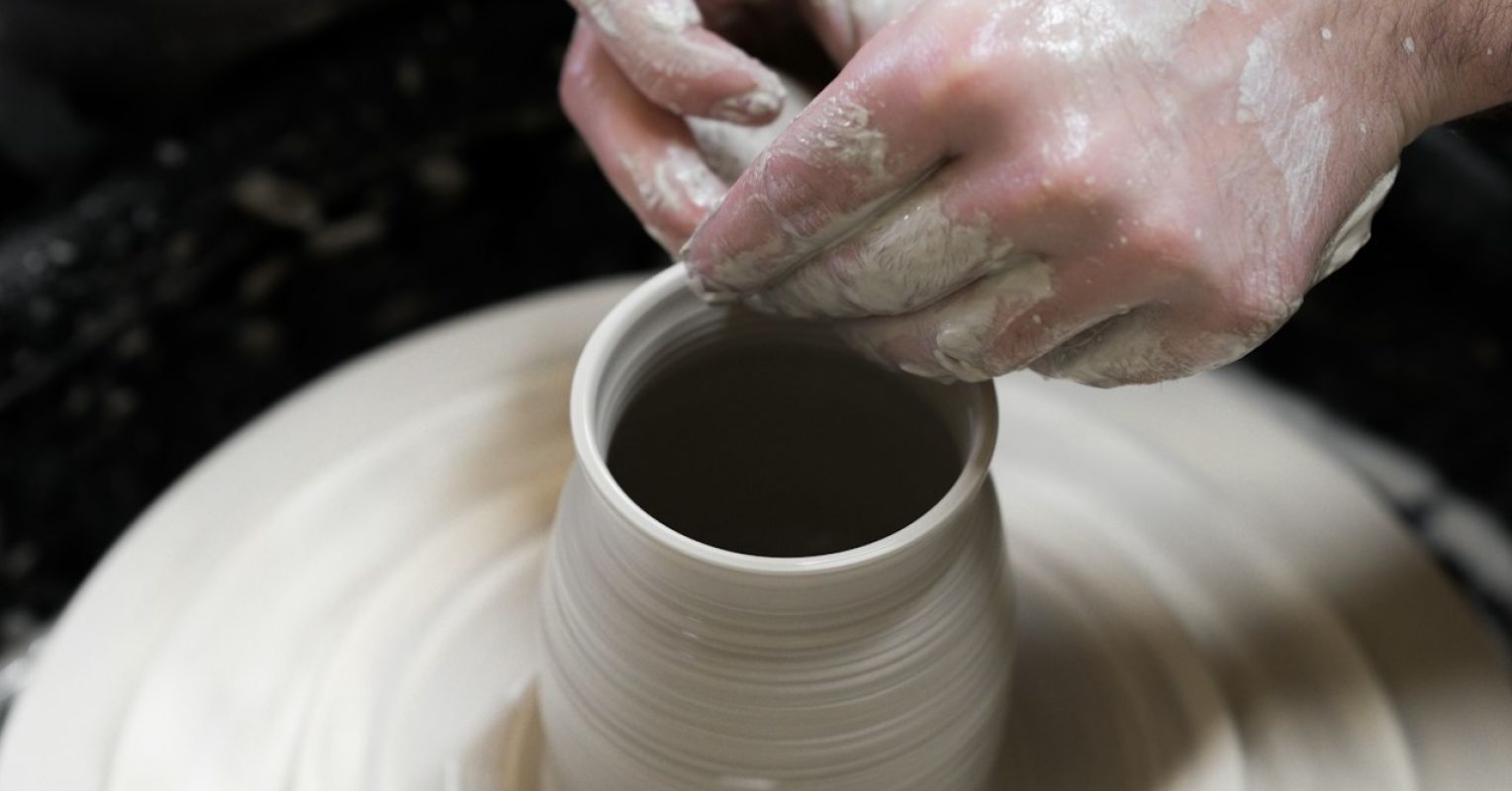 5 Life Lessons From the World of Pottery | Psychology Today New Zealand