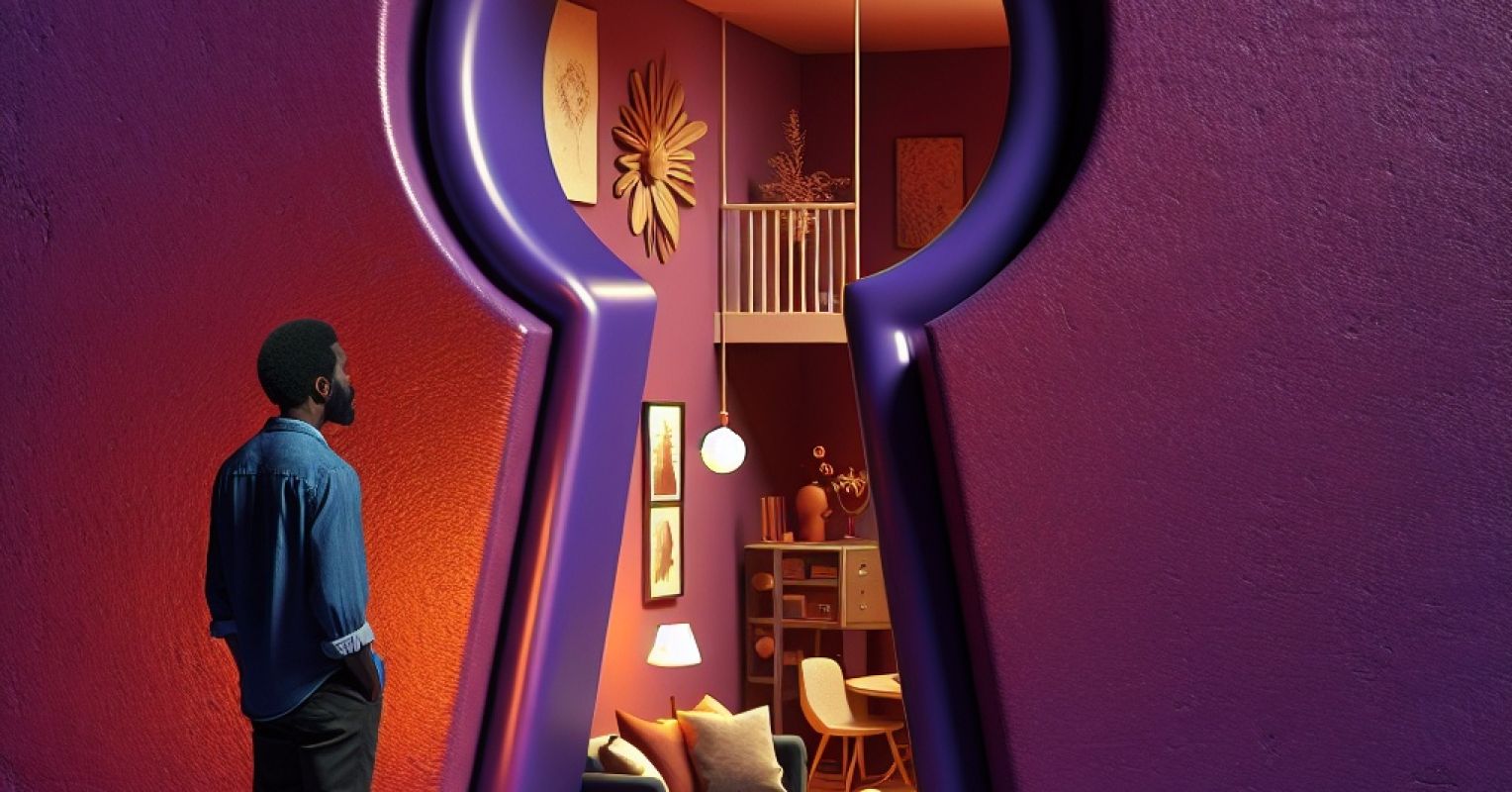 The Key in the Dream | Psychology Today