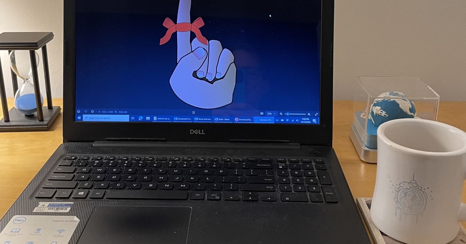 Want to Improve Your Memory? Spend More Time on the Internet ...