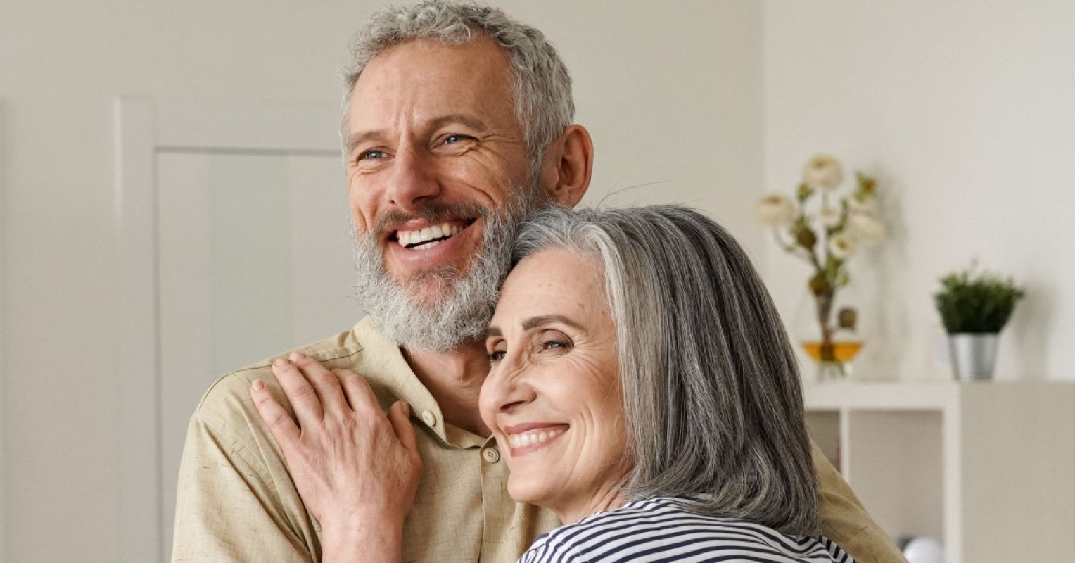 5 Signs That Love Is Real | Psychology Today