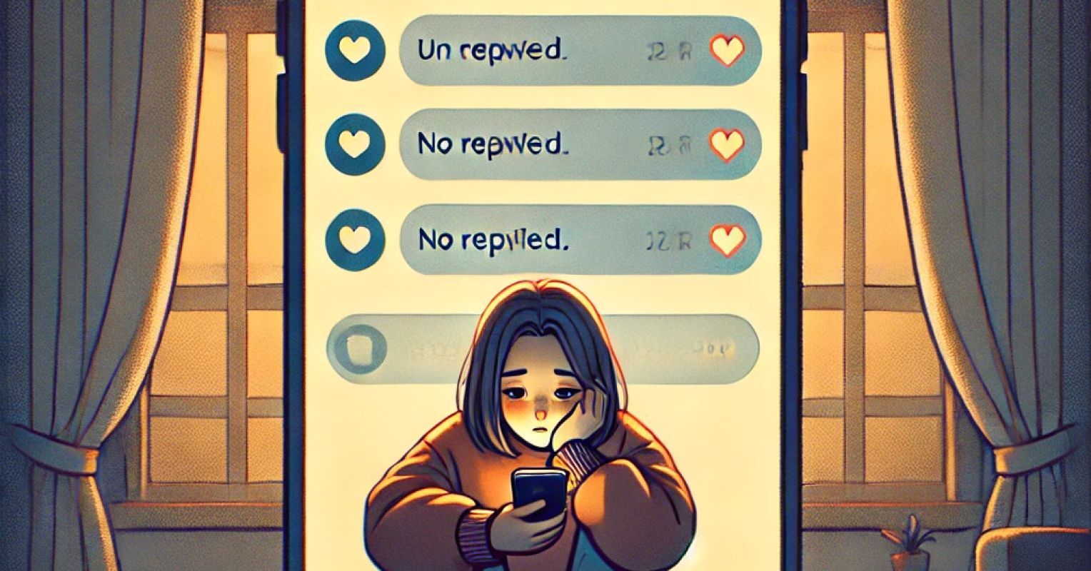 The 4 Phases of Recovery From Ghosting | Psychology Today United Kingdom