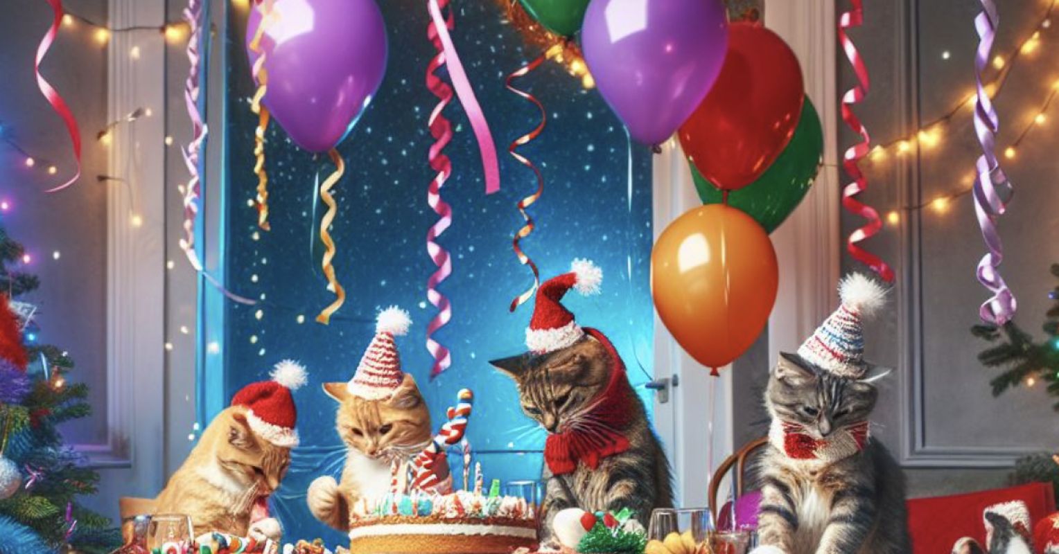 The Problem With Parties | Psychology Today