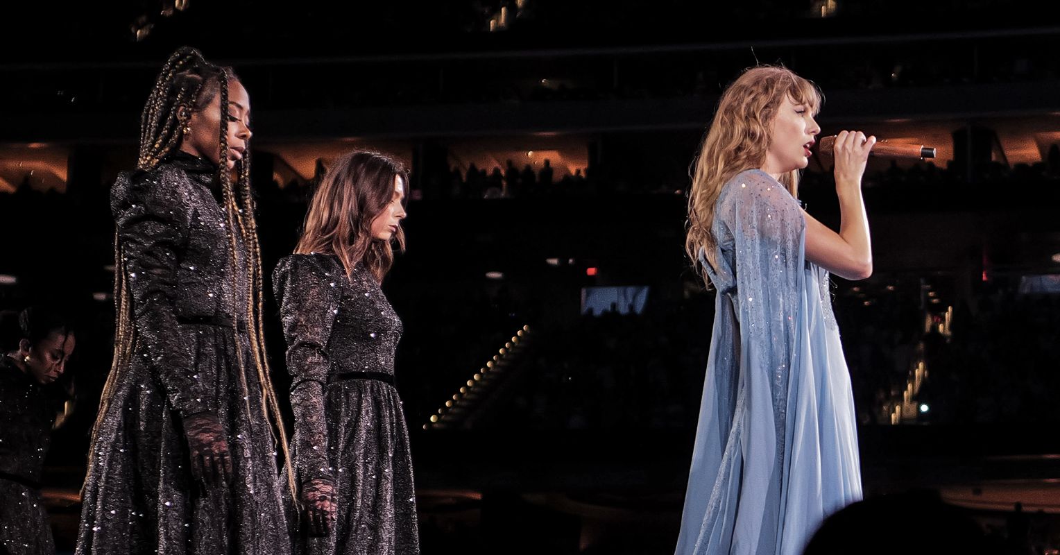 Why This Psychologist Is a Bona Fide Swiftie | Psychology Today