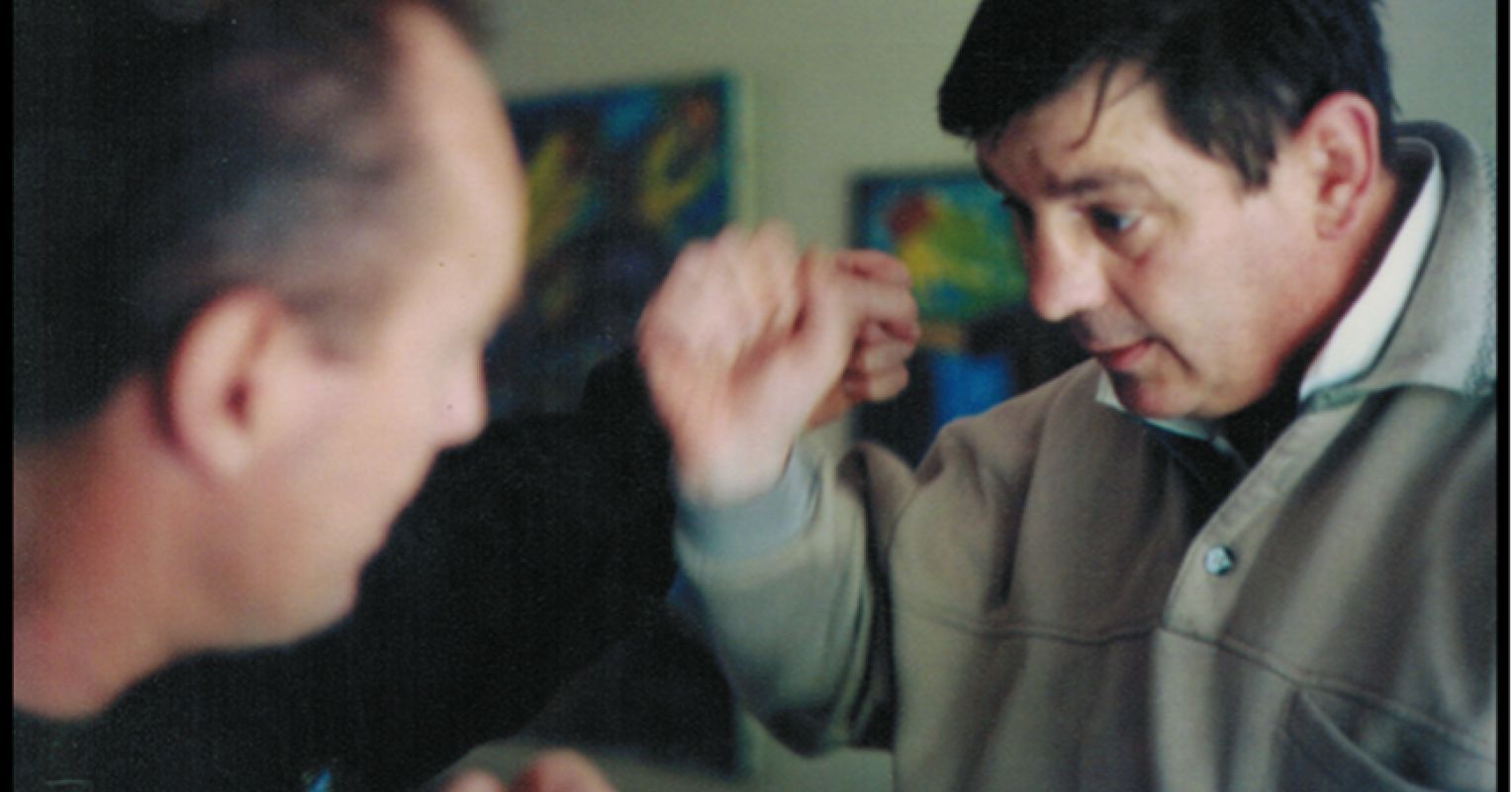 An Incredible Return to Boxing | Psychology Today