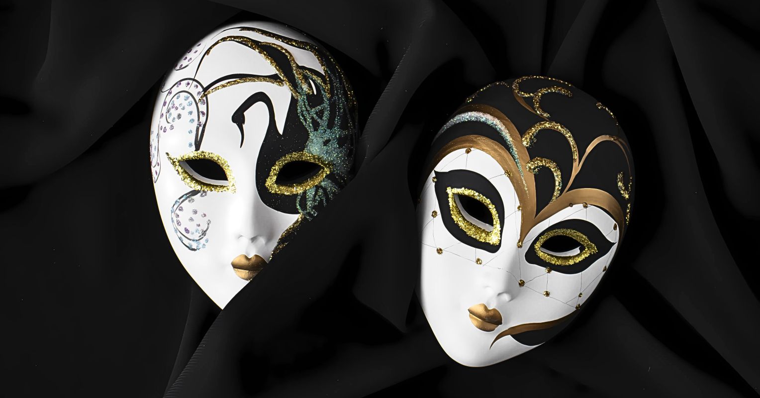 We Learn to Hide Under a Mask Early in Life | Psychology Today Australia