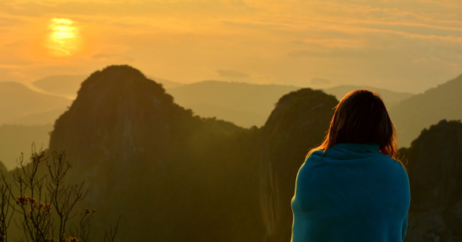 Looking Back to Look Forward | Psychology Today