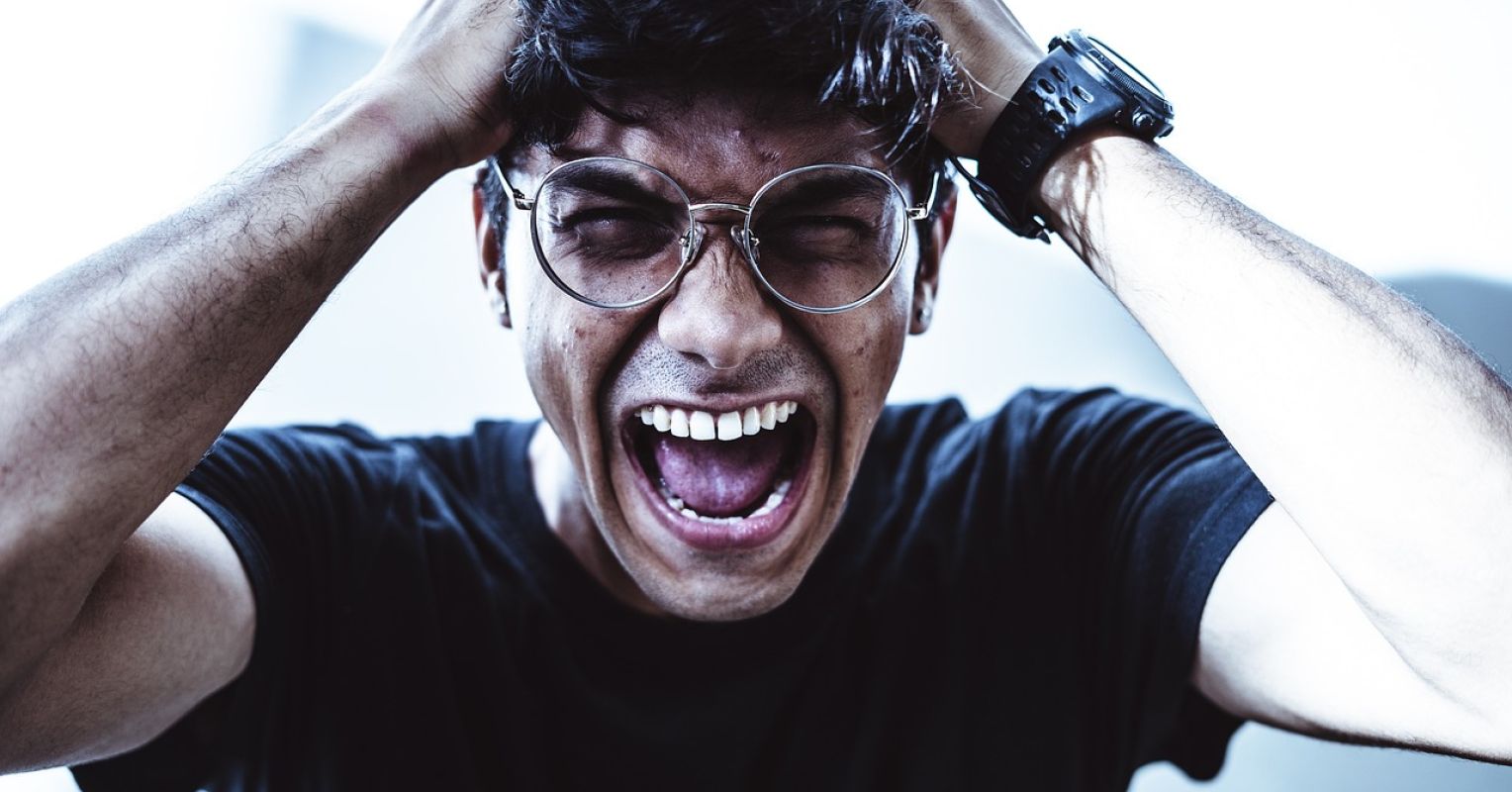 Could Road Rage Be a Trauma Response? | Psychology Today South Africa