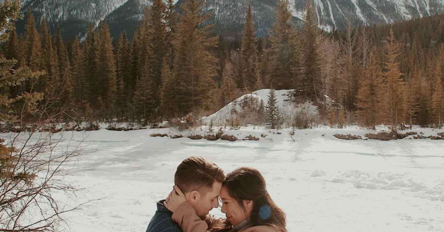 4 Key Elements to Include in Your Relationship's Winter Arc | Psychology Today