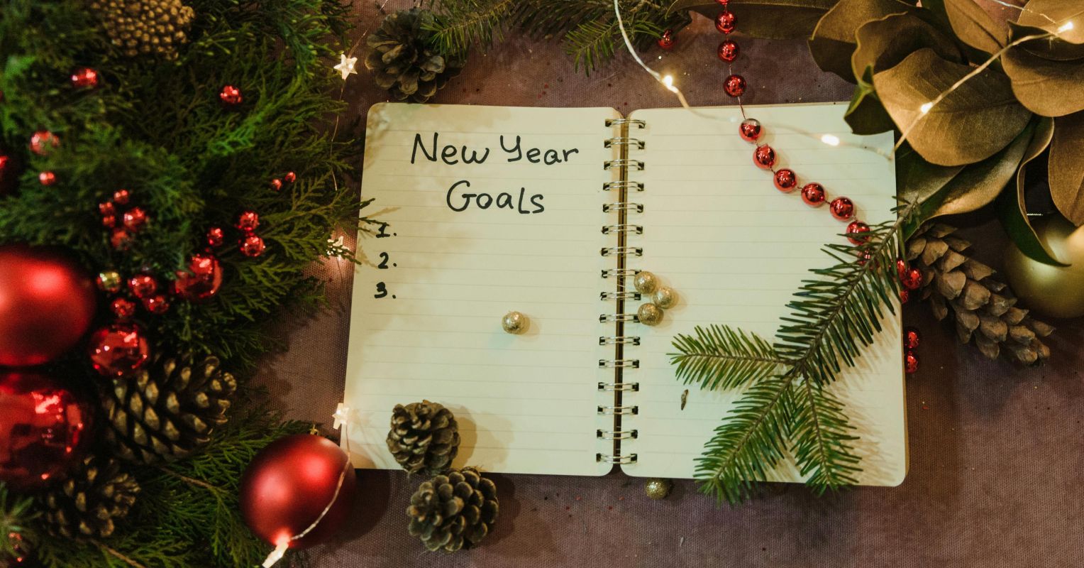 5 New Year's Resolutions for Your Relationship | Psychology Today