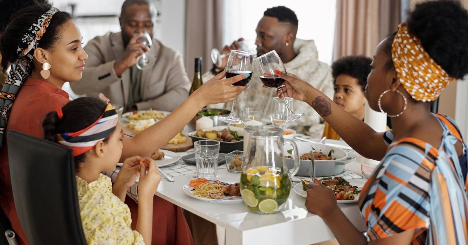 How to Use Affirmations to Cope With Difficult Family Members ...