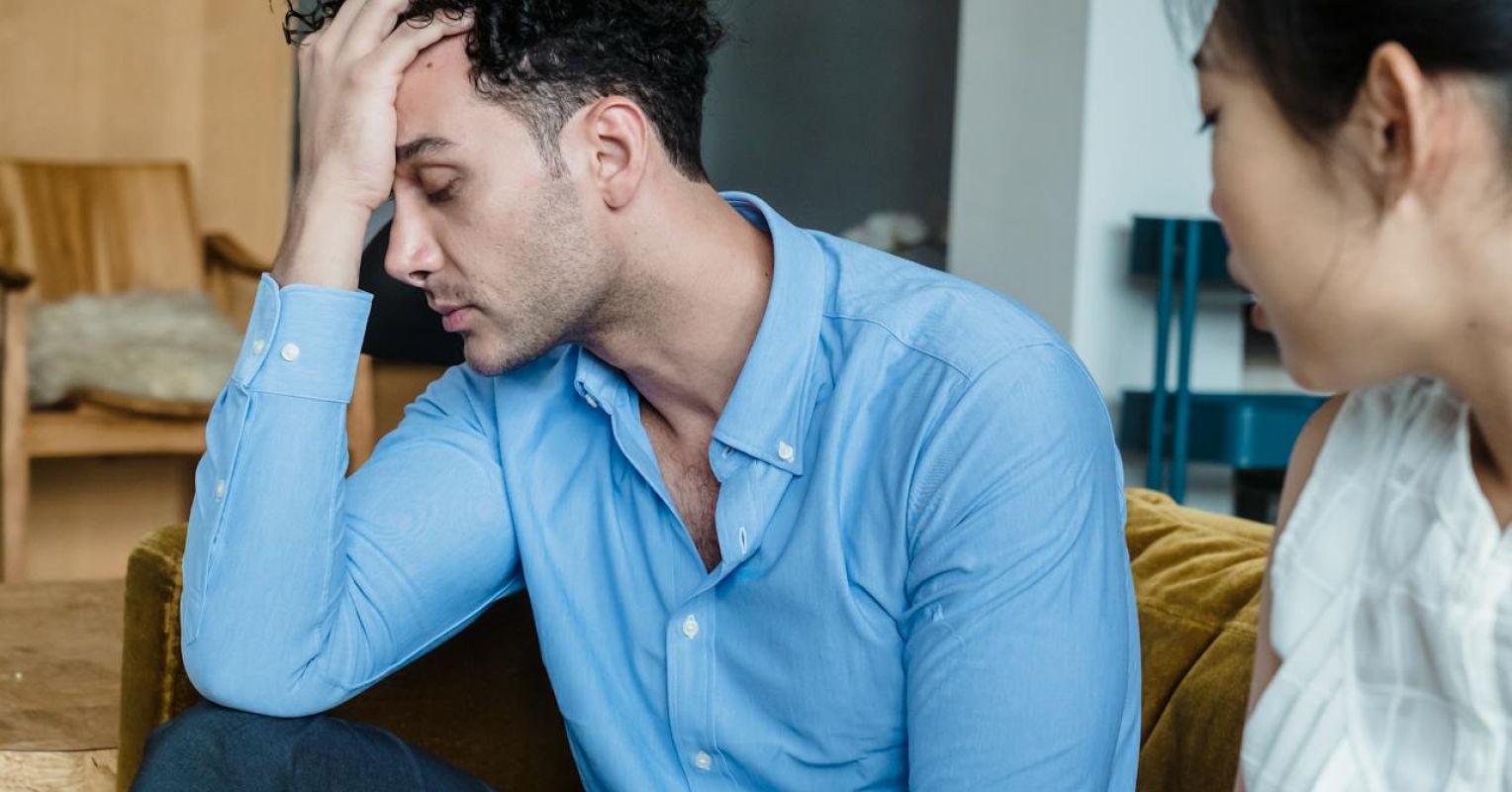 How to Stop Internalizing Other People's Conflict | Psychology Today ...