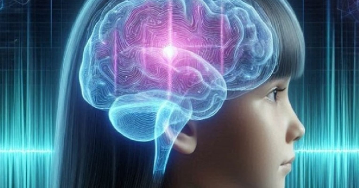 AI Spots the Onset of a Key Language Milestone for Children ...