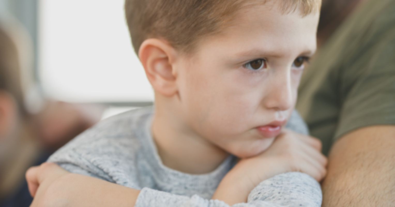 Spiteful Disregard in Post-Separation Abuse | Psychology Today