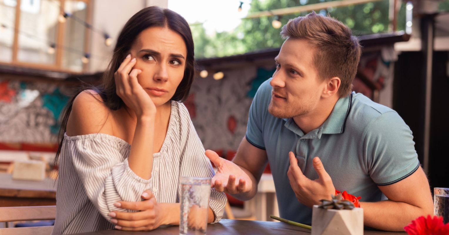 Why Some People Keep Going Back to Their Ex | Psychology Today