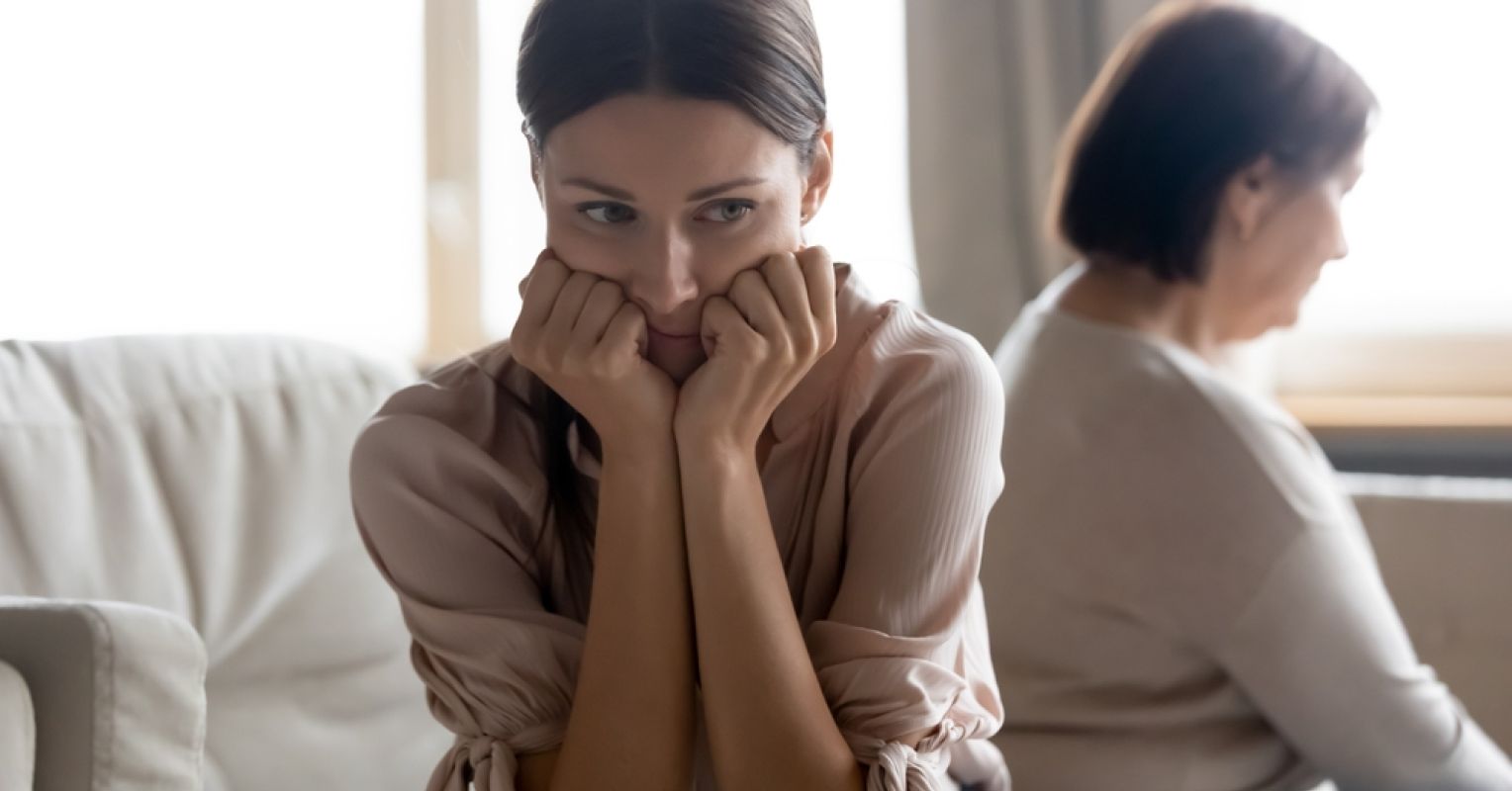 Why Some Parents Break Up With Their Adult Children | Psychology Today