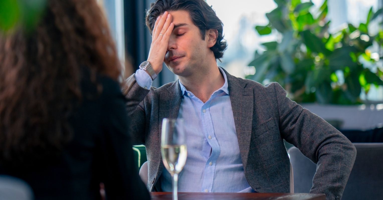 How Much Do First Impressions Really Matter? | Psychology Today United ...