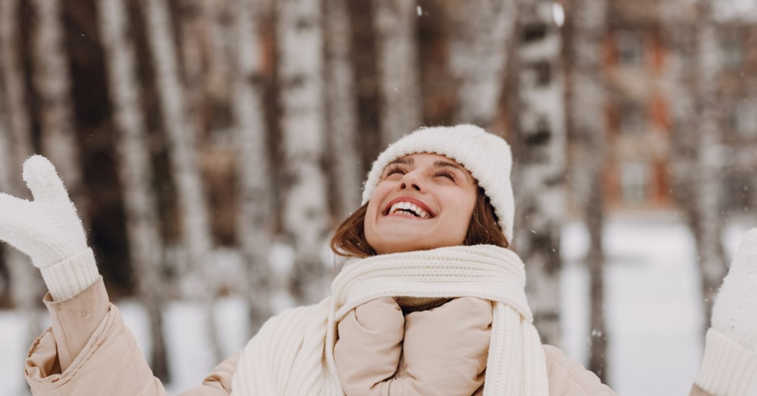 Why the Weather Doesn't Affect Our Mood Very Much | Psychology Today