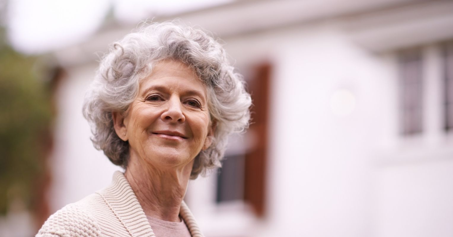How People Stay Hopeful and Happy After Age 80 | Psychology Today