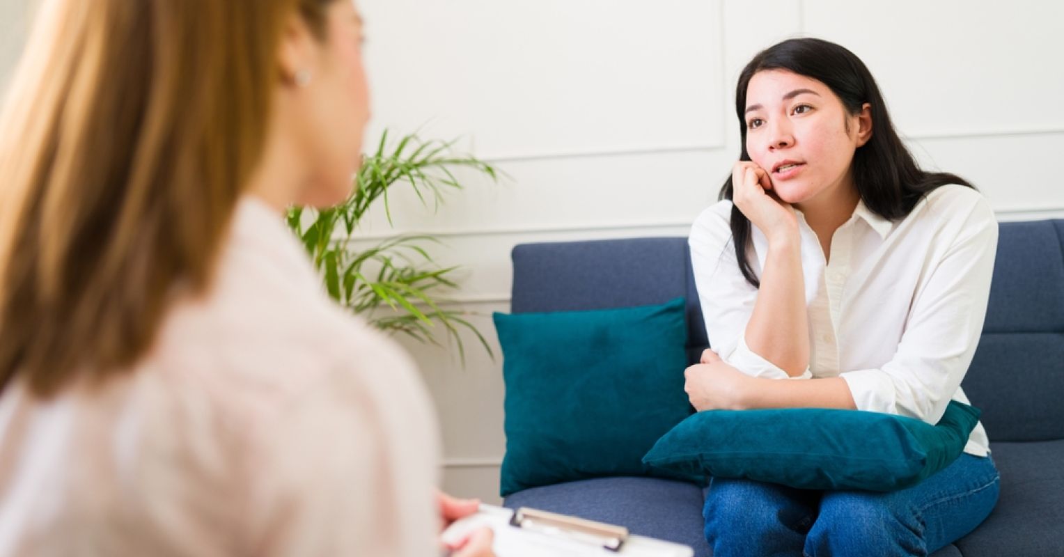 Could 10 CBT Sessions Produce Lasting Change for You? | Psychology ...