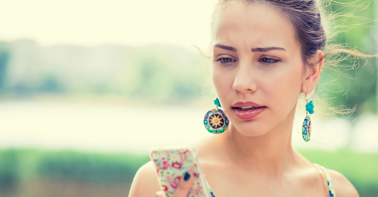 4 Reasons to End Contact With an Ex | Psychology Today