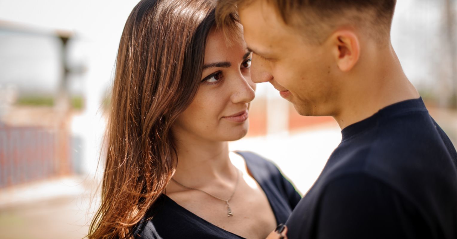 5 Ways to Really Get Closer to Each Other | Psychology Today