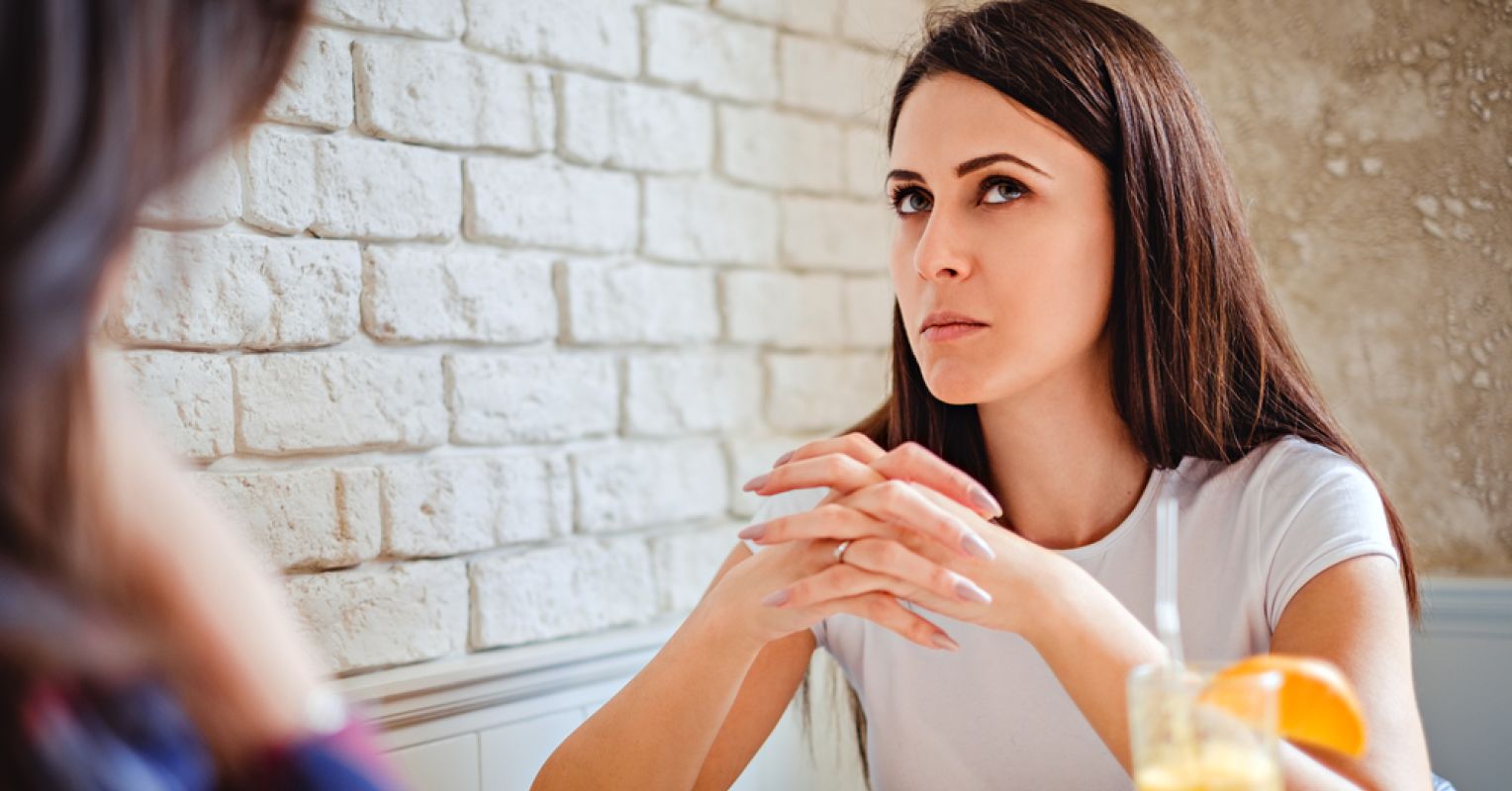 How Mentally Strong People Handle Rudeness and Snark | Psychology Today