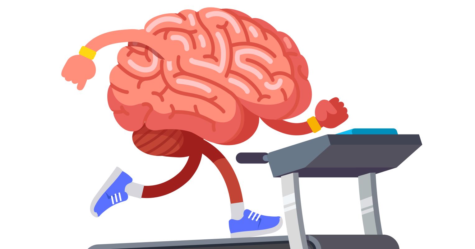 15 Ways Cardiofitness Boosts Brain Power in Older Adulthood ...