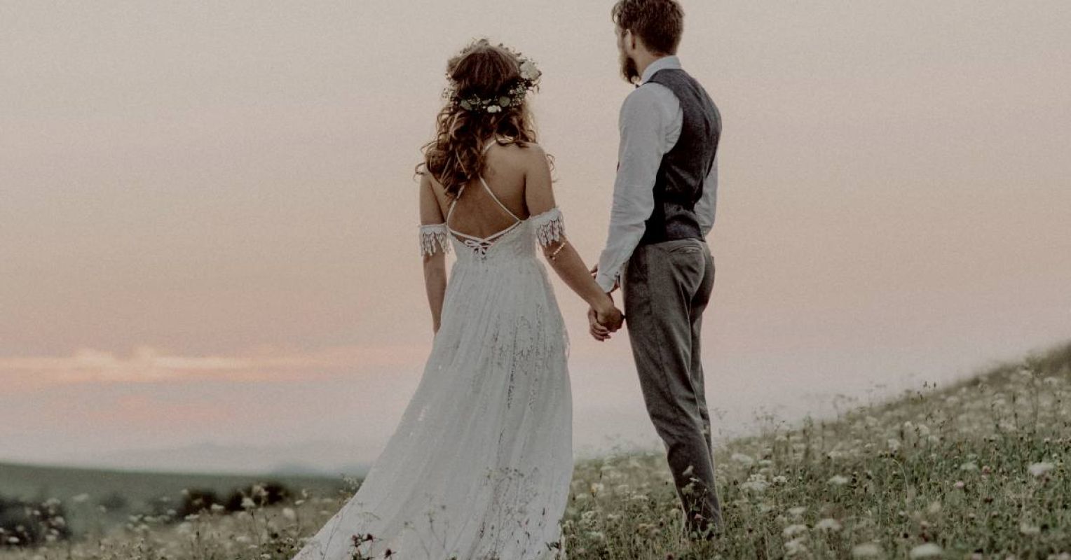 6 Truths of Marriage That Come as a Surprise to Newlyweds | Psychology ...