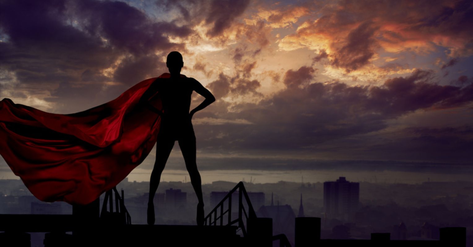 Understanding the Savior Complex | Psychology Today