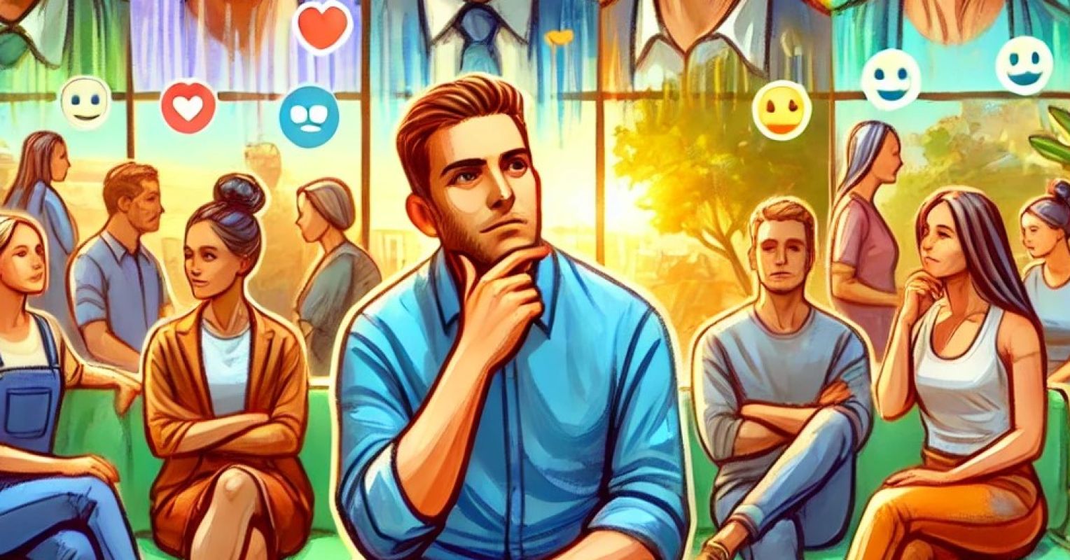 The Danger of Misreading Emotions | Psychology Today Canada