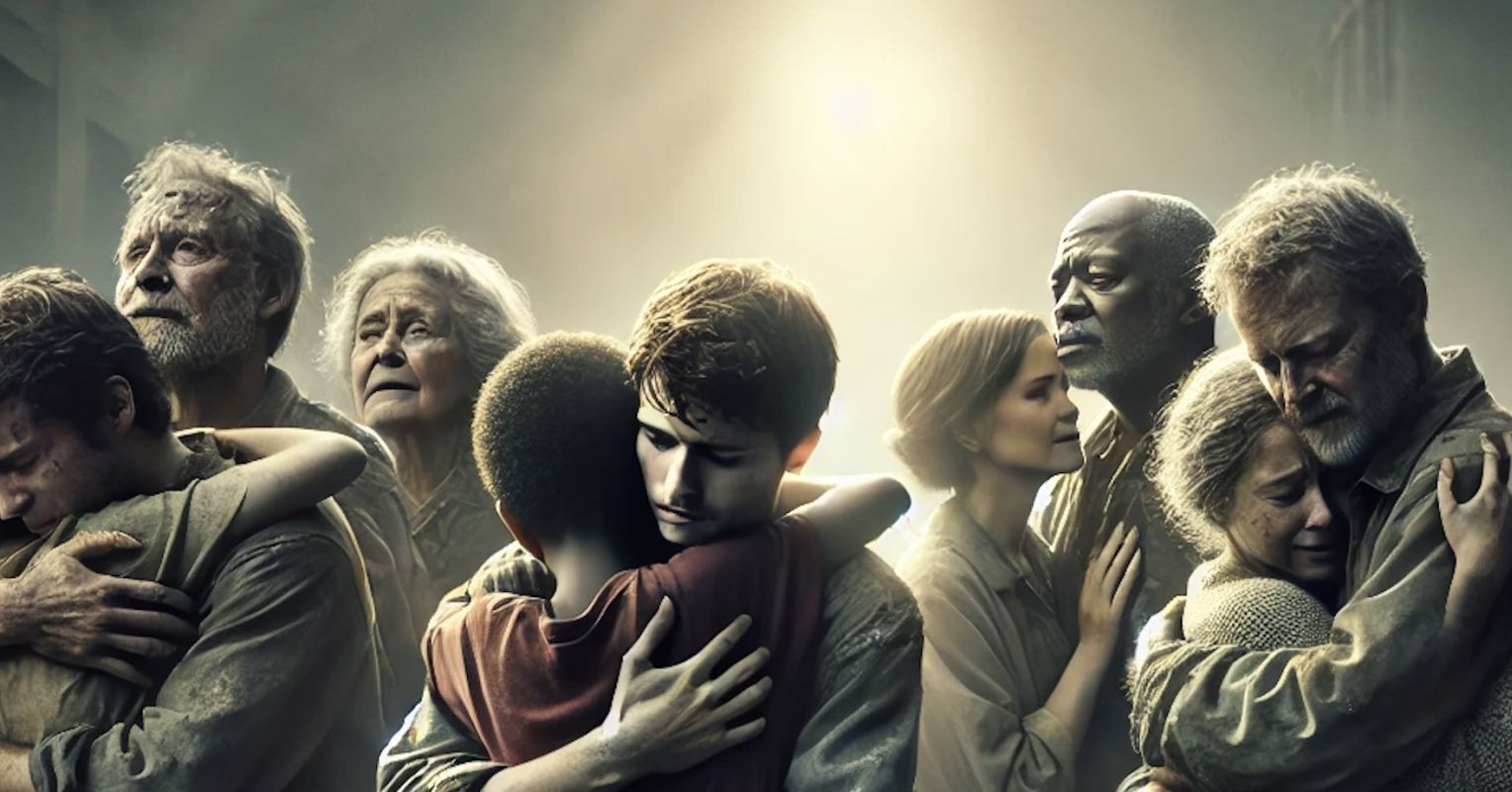 Healing After Disasters | Psychology Today United Kingdom