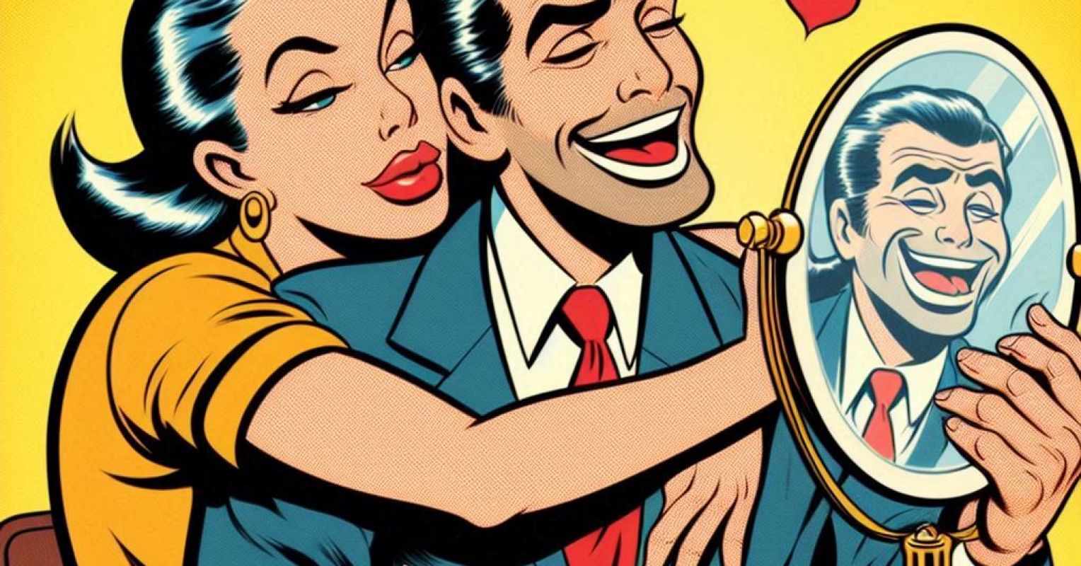 "I Need To Love Myself Before I Can Love Others" | Psychology Today