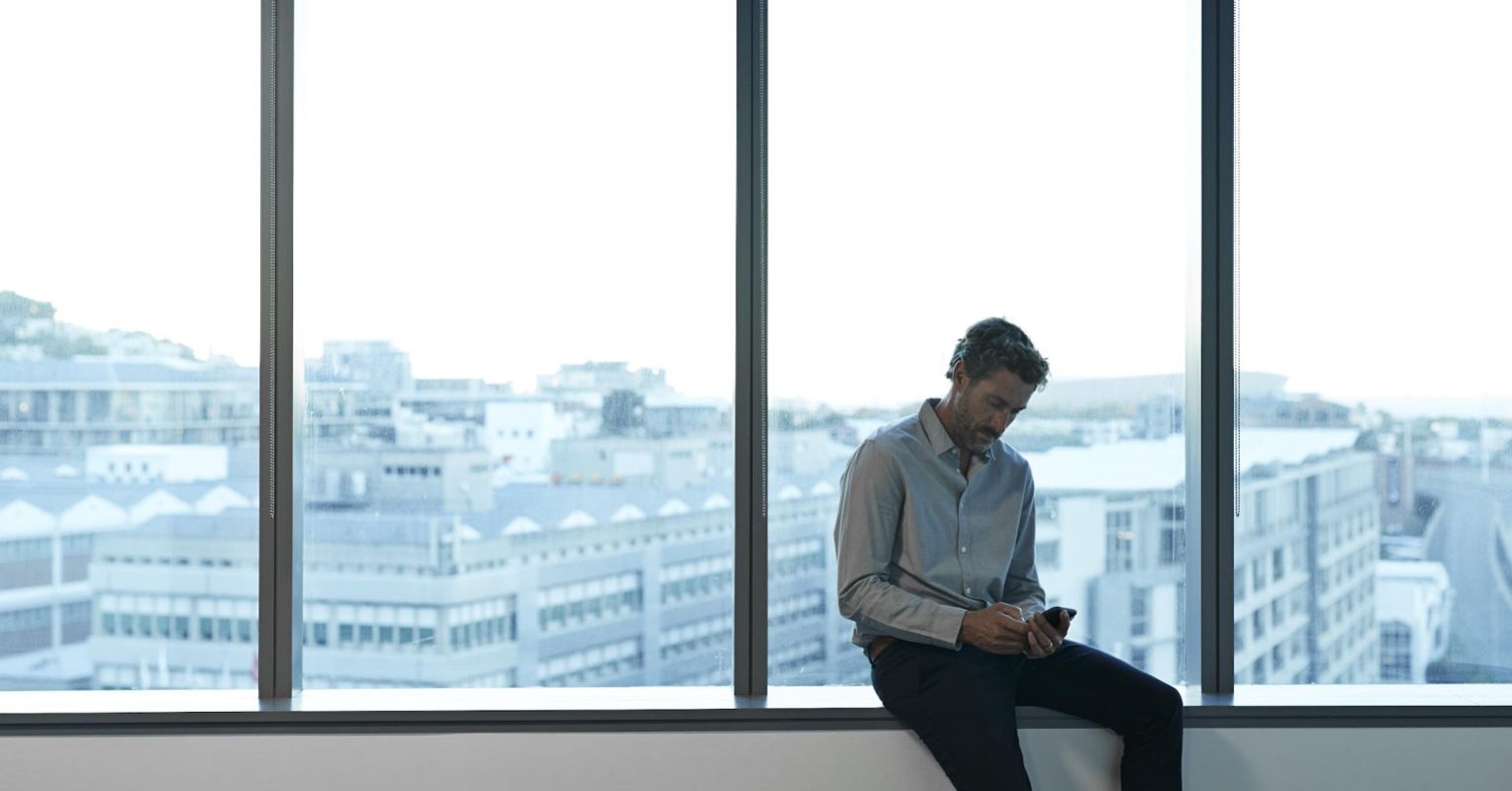 HMN 2025: How to create a much less lonely job – healthmedicinet