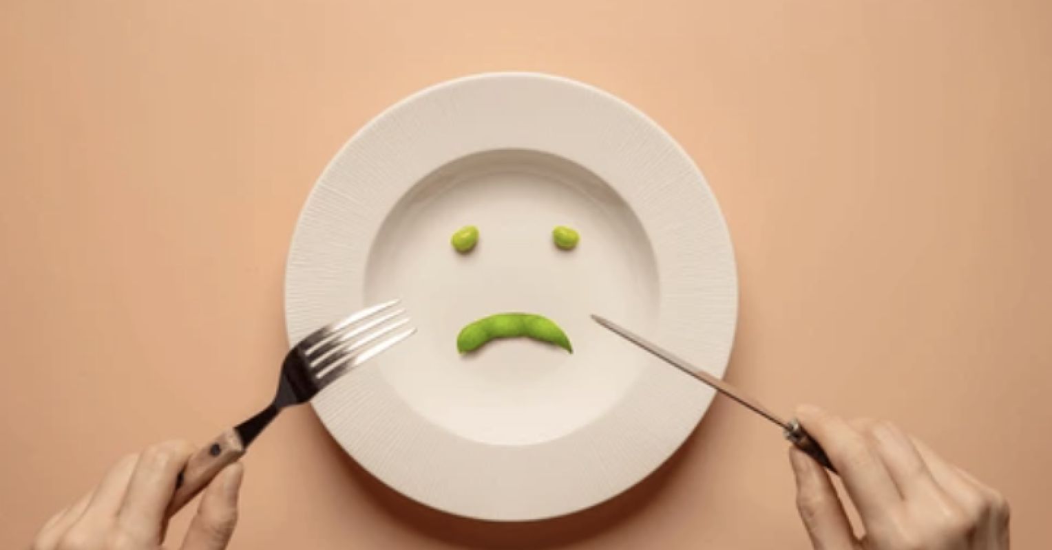 What to Do When You Think a Friend Has an Eating Disorder | Psychology ...