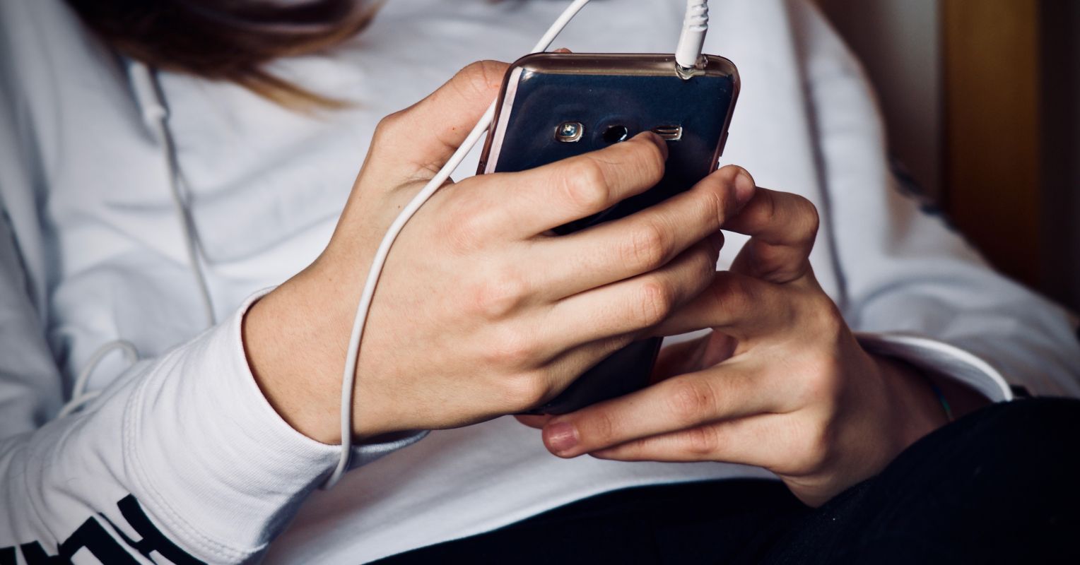 Putting Down the Phone—Students Appreciate the Nudge | Psychology Today