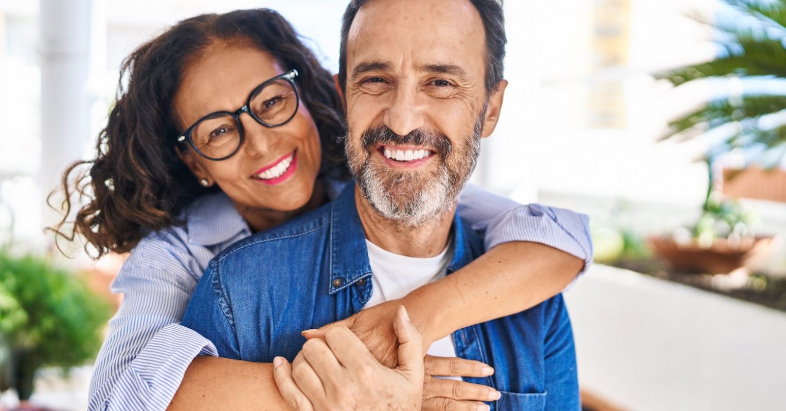 10 Traits of a Healthy Relationship | Psychology Today