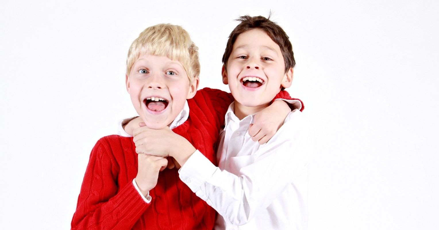 Why Are Siblings So Different From One Another? | Psychology Today