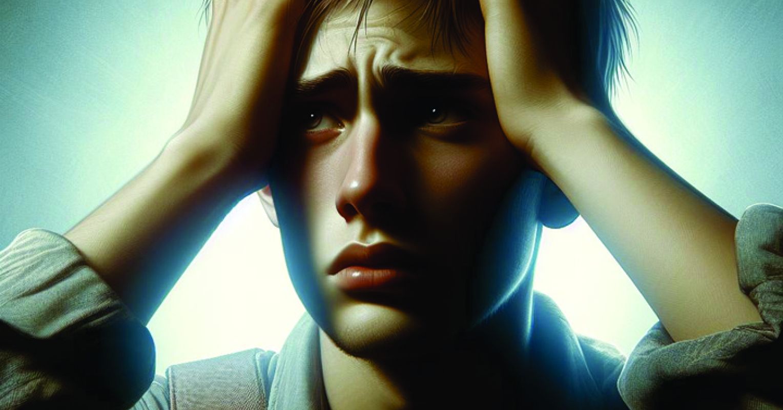 Two Ways to Resolve Feelings of Dread About the Future | Psychology ...