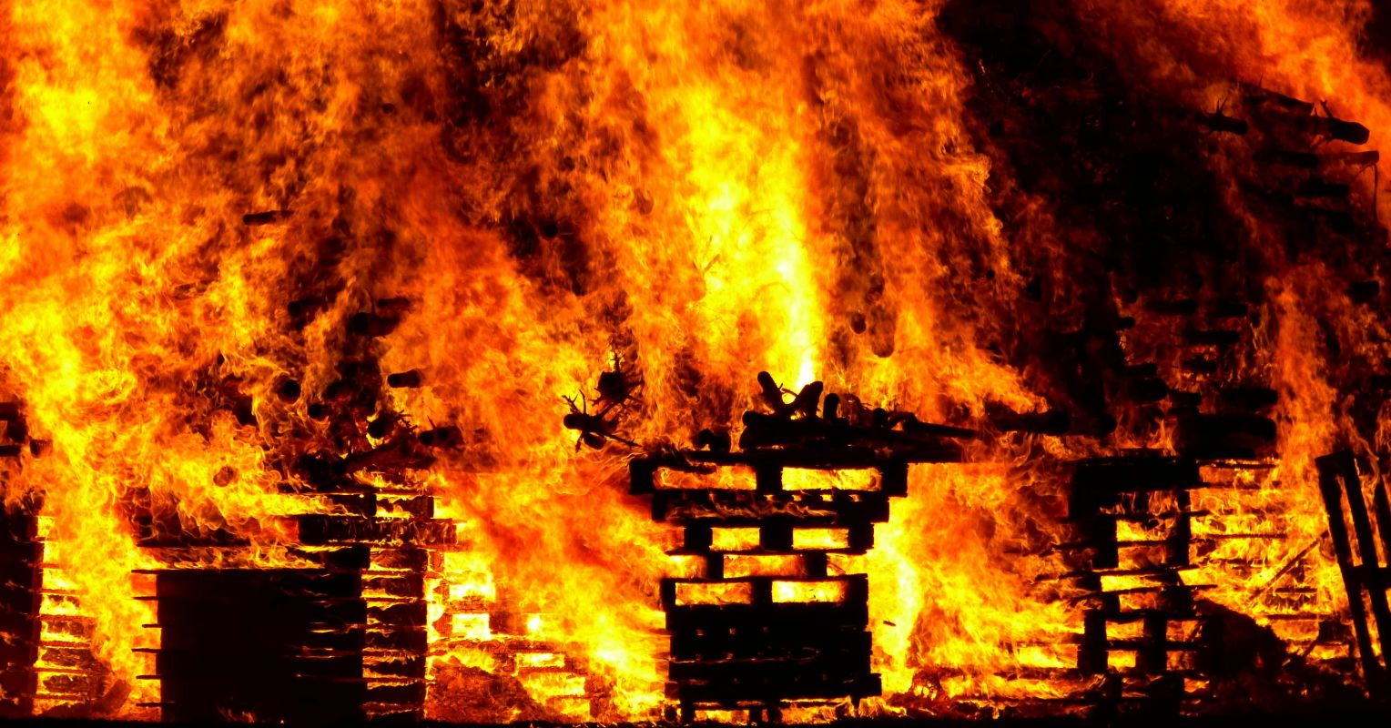 Resilience in the Face of Disaster | Psychology Today