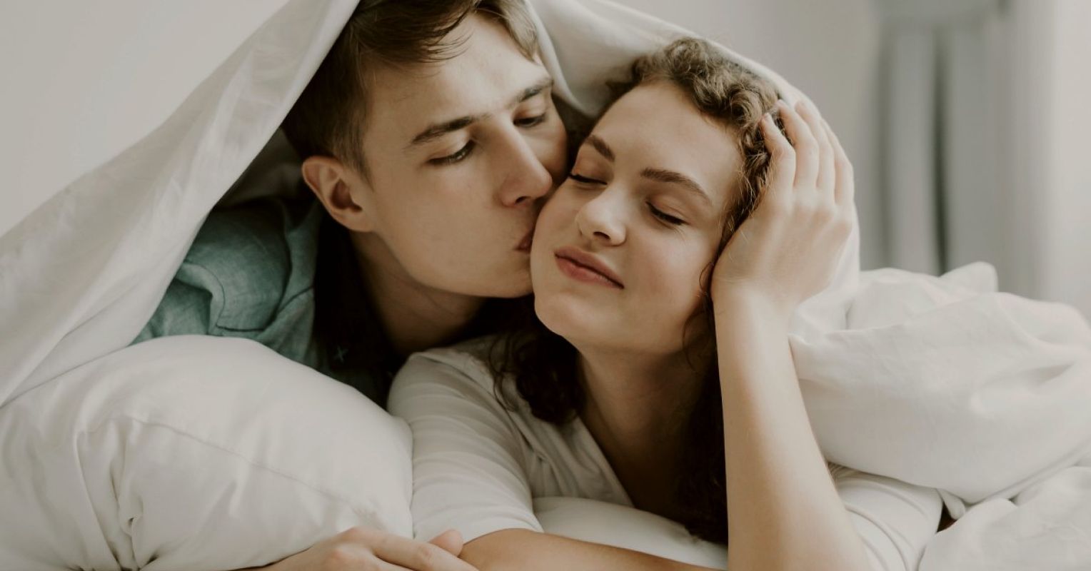 The 4 "Love Archetypes" of Romantic Compatibility | Psychology Today